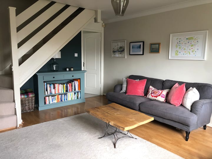 House In Henley On Thames - Henley-on-Thames