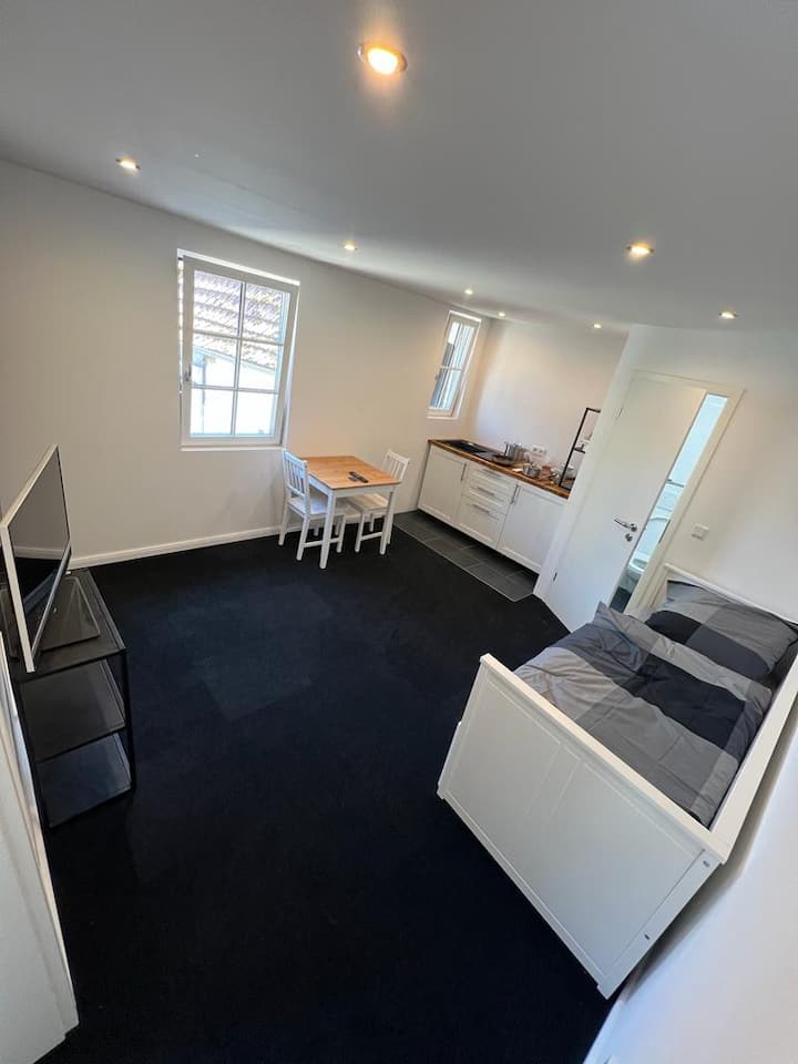 Tiny House / Apartment In Karben - Bad Vilbel