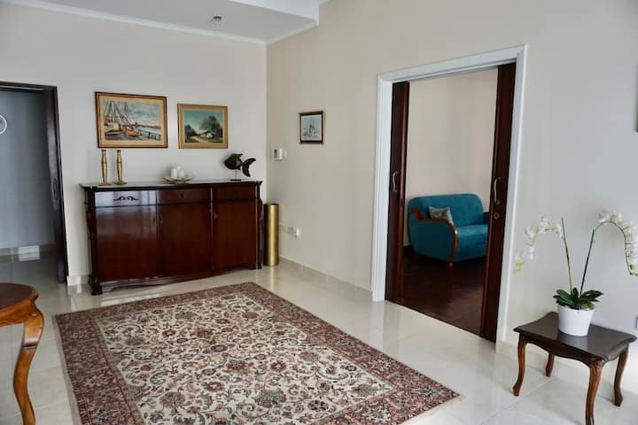 House In Limassol City Center - Limassol