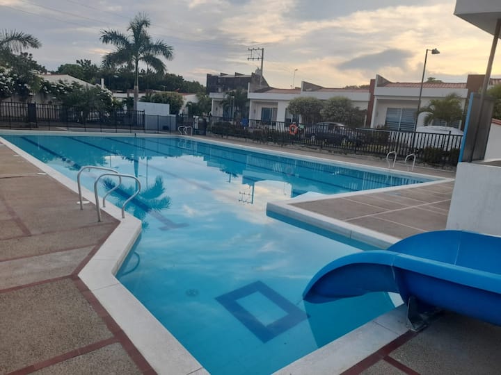 Casa Familiar Girardot - Flandes