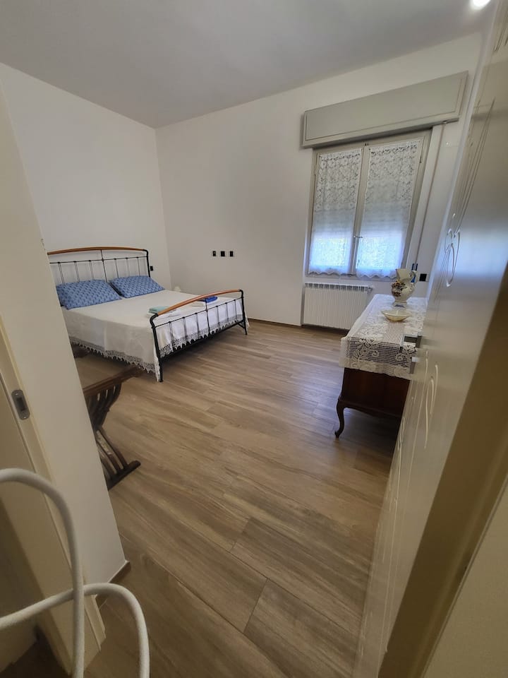 A Casa Di Anna E Mario - Cagliari