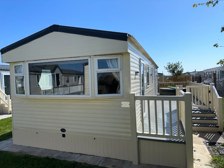 My Leisure Home Fantasy Island - Ingoldmells