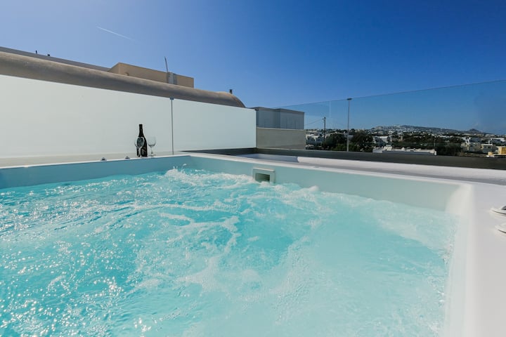 Ageri Suite - Santorini