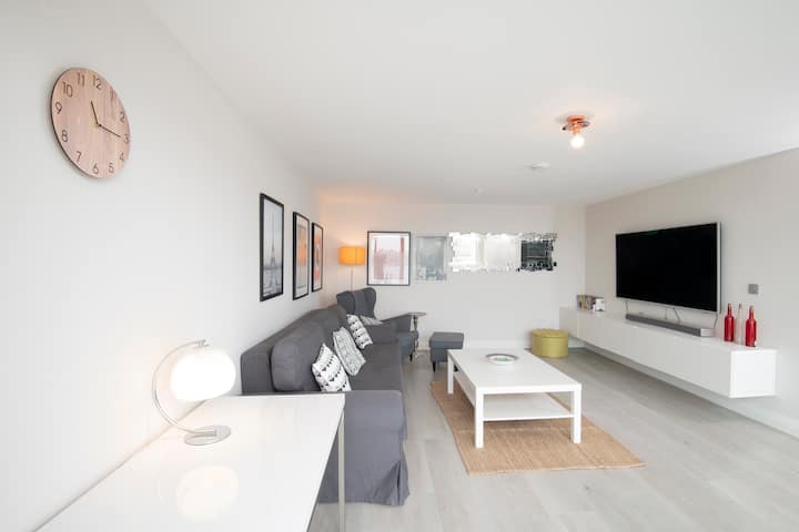 Luxury Apartment In Maidenhead - Maidenhead