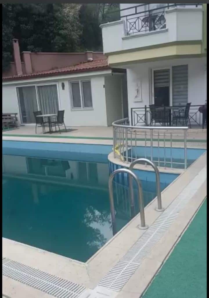 Marmaris Merkezde Güzel Yuvanız - Marmaris