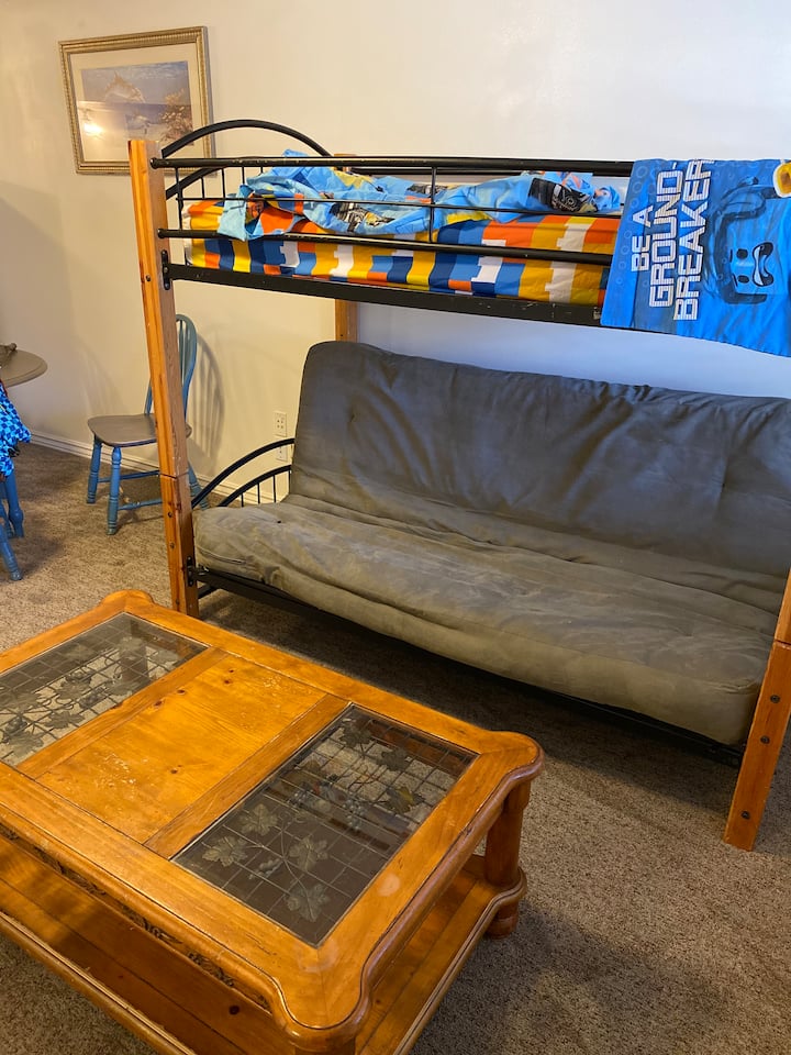 Mountain Hideaway - Payson, UT