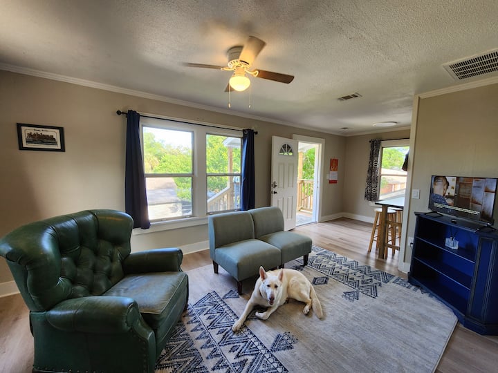 Fairnie Hill Guest House - Pensacola, FL