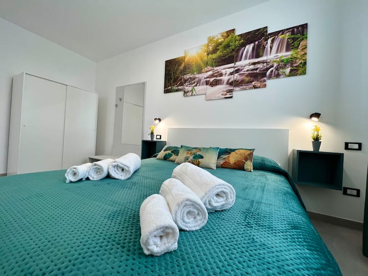 Meravigghia - Aéroport de Palerme (PMO)