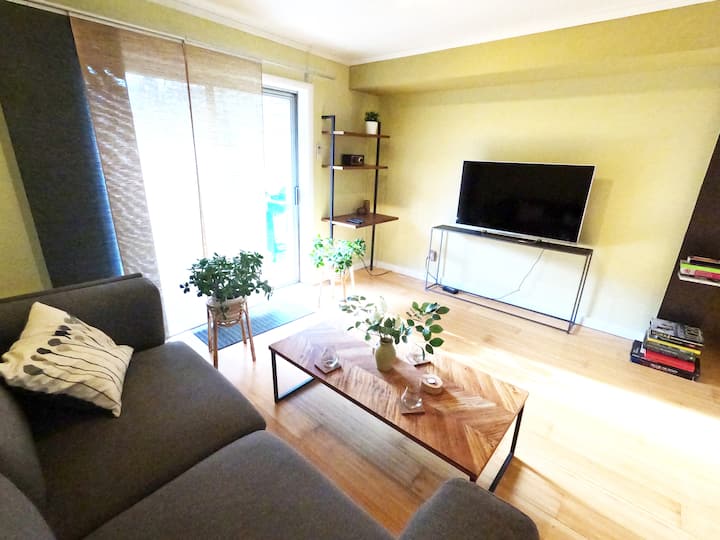 Art Studio Guest Unit - Seattle