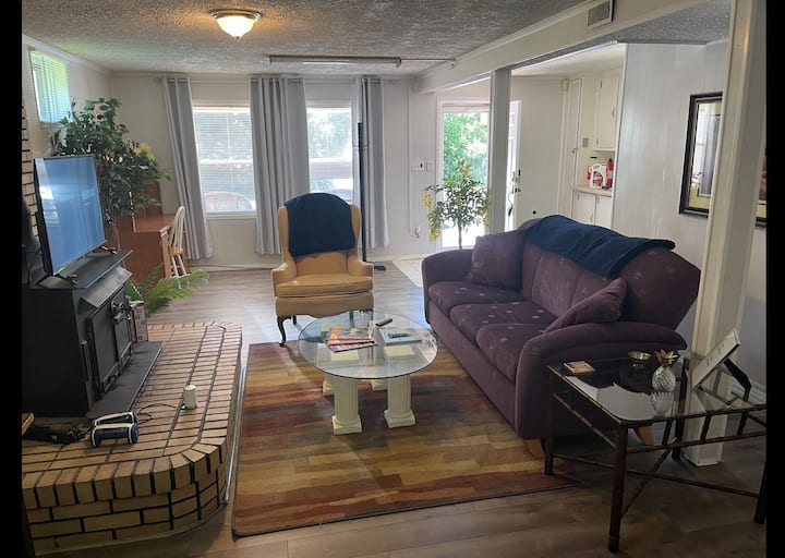 Great Space! Convenient To Dt. - Knoxville, TN