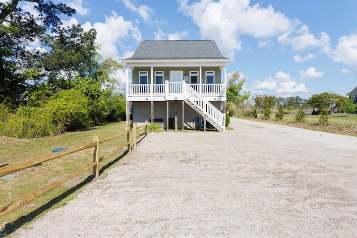 Island Blessing - Chincoteague, VA