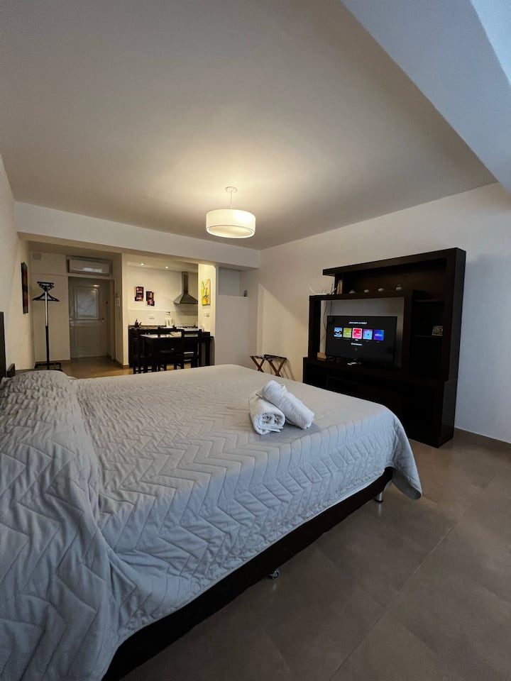 Moderno Departamento - San Salvador de Jujuy