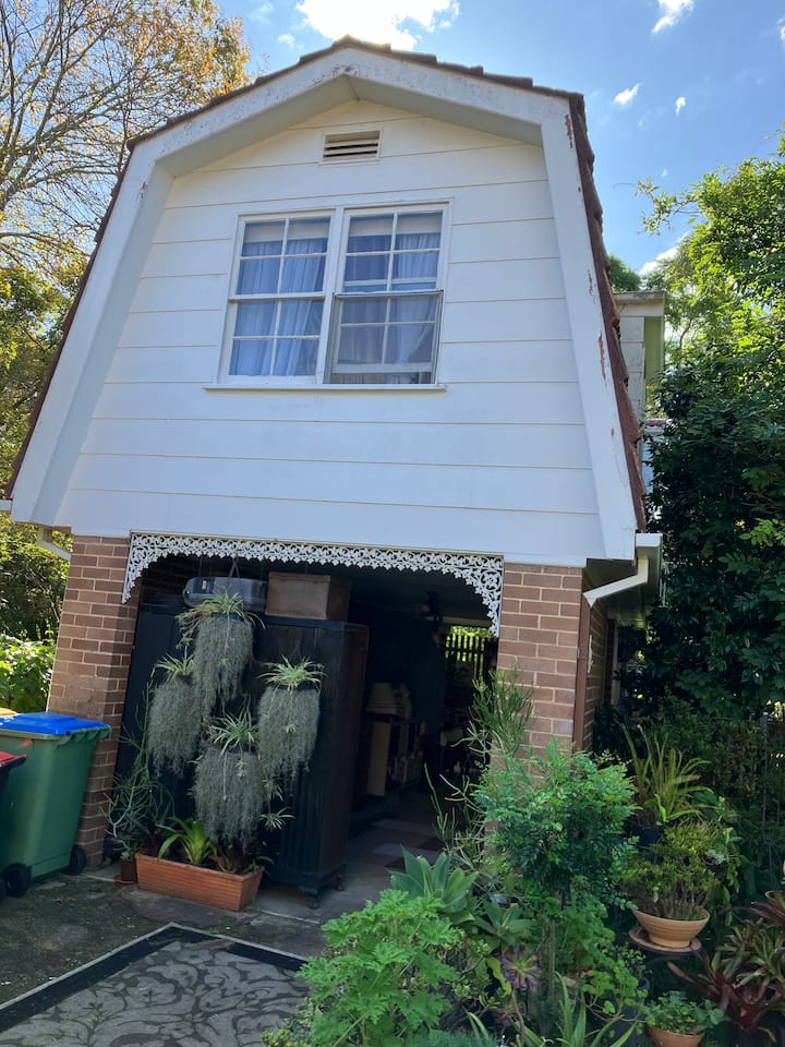 Mini Loft Guest House - Gordon