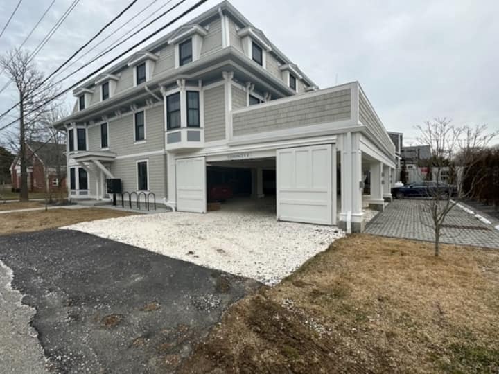 1 Bed 1 Bath Brand New Condo - Provincetown, MA