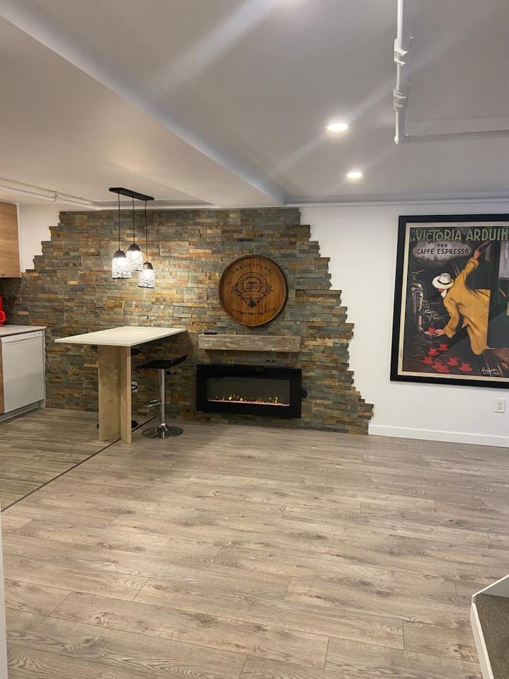 Joli Appartement Pour Deux - Longueuil