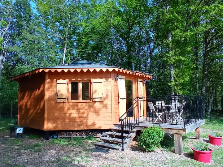 Le Gîte De La Framboisaie - Tarn