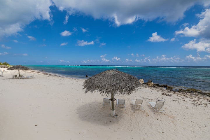 Sea Lodges - Cayman Kai - Cayman Islands