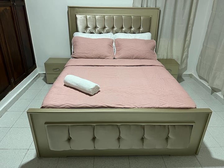 Moderna Habitación Privada En El Norte! - Barranquilla