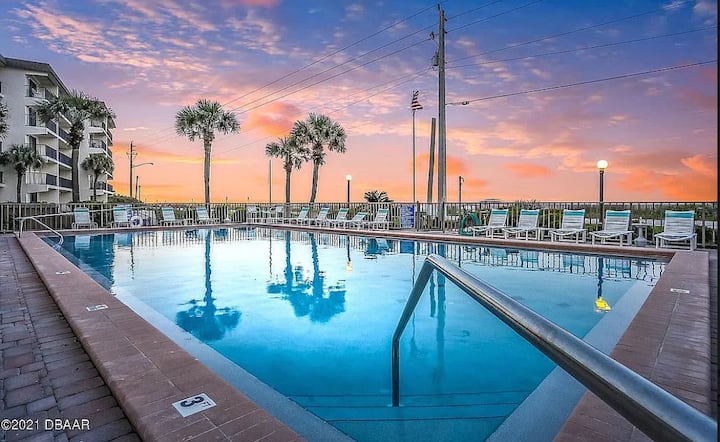 Ocean Watch Dream - Ormond Beach, FL