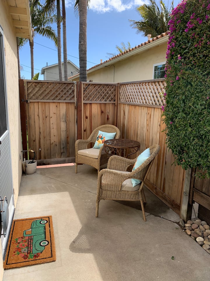 The Cottage On Wawona - Pismo Beach, CA