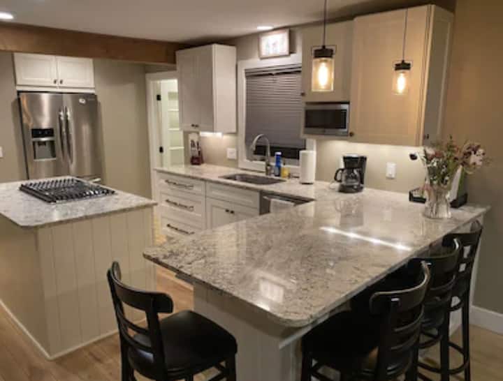 Luxury Cottages On Crooked Lake (2 Cottages) - Harbor Springs, MI