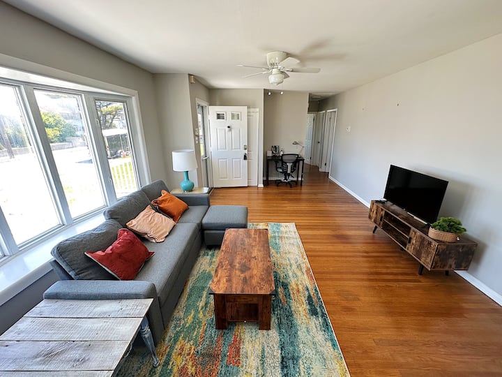 Home In Atlantic City 4 Beds - Atlantic City, NJ