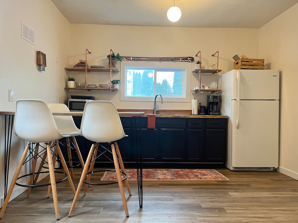 Fernie House Vacation Rentals - British Columbia, Canada | Airbnb