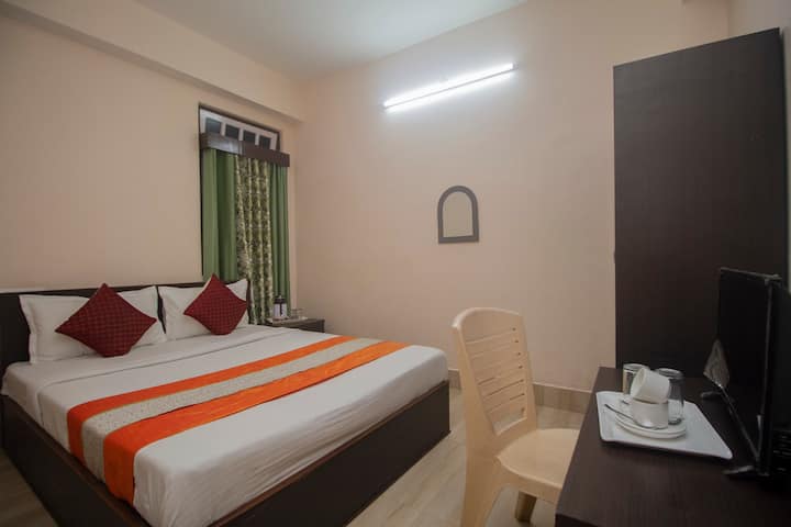 Hotel Highlander - Gangtok