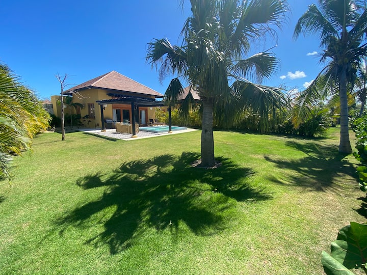 1br | Frente Al Mar • Jacuzzi • Piscina • Lujo - Punta Cana