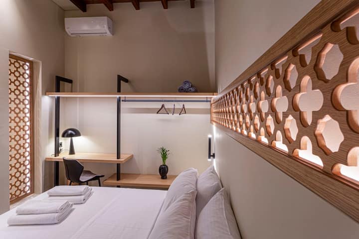 Oasis Luxury House - Rhodes (Greece)