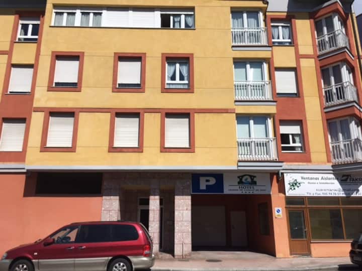 Apto Delia En Cangas De Onis - Cangas de Onís