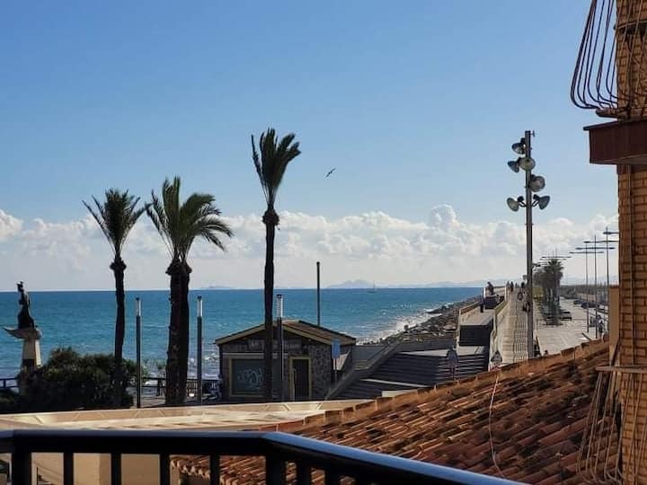 I Hjertet Av Torrevieja - Torrevieja