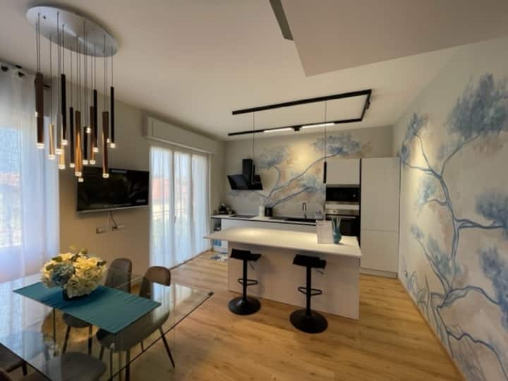 Perla Blu - Diano Marina