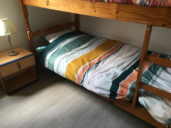 Petite Chambre Au Calme 2 Km Mer - Cabourg