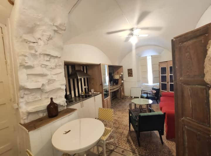 Apartamento Amplio - Cáceres‎