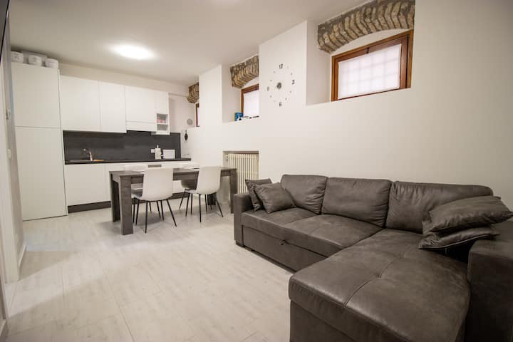 C-apartment Lake Garda - Manerba del Garda