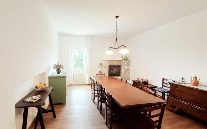 [Casa Rooms&tabacchi] Ideale Per Gruppi - Porto Sant'Elpidio