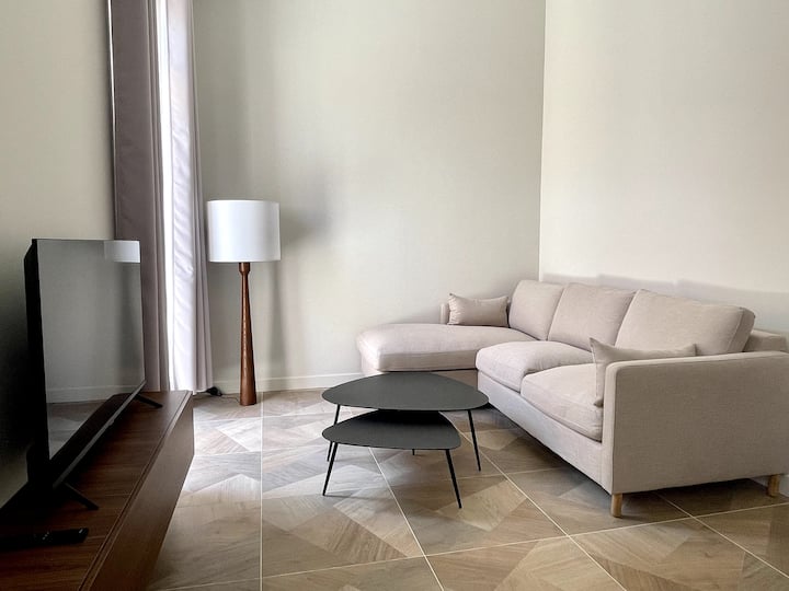 Appartement Centre Cannes - Cannes