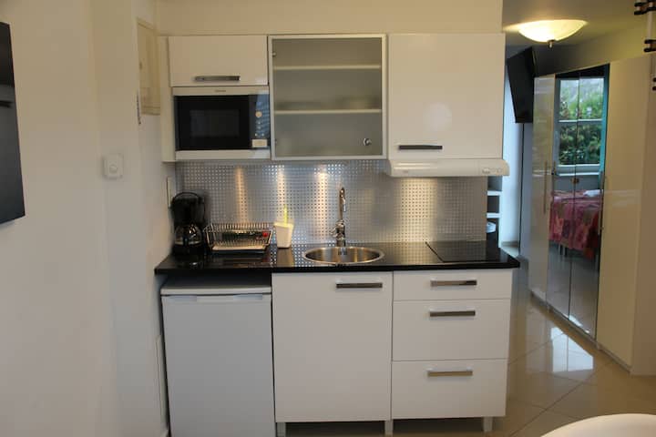 Studio 1 Pers - Täby