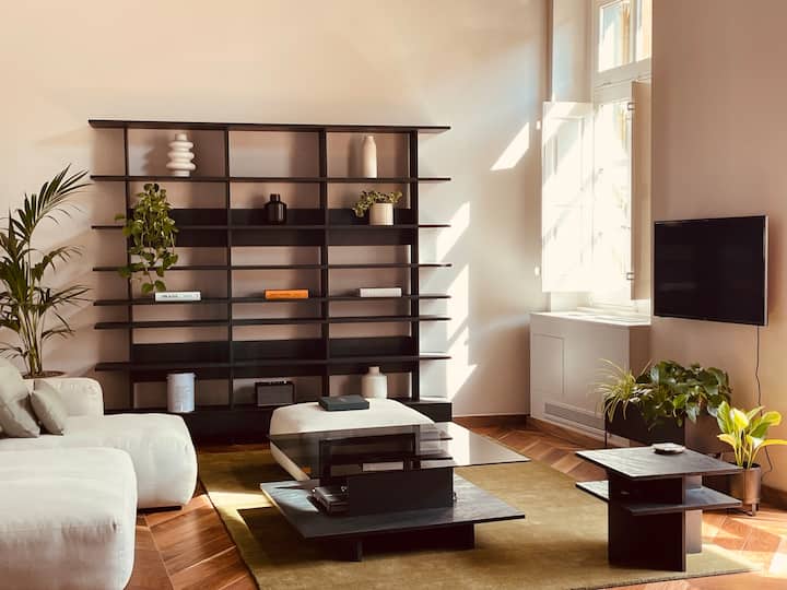Trabuxu Boutique Living Valletta - Duplex - Valletta