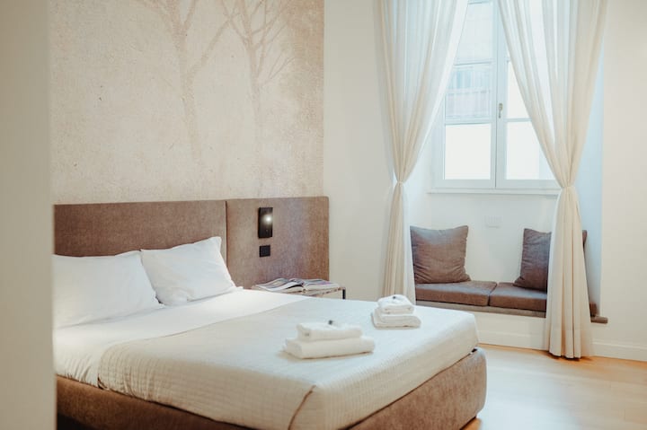 Bufalini Boutique Apartment - Florence