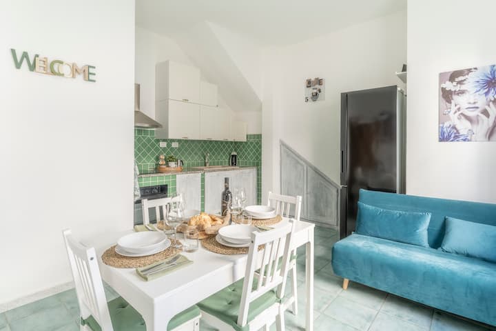 Fiore Dell’onda - Calasetta