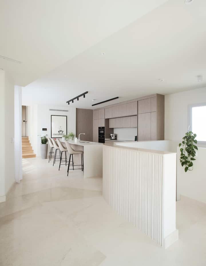 Trabuxu Boutique Living Valletta - Penthouse - 瓦萊塔