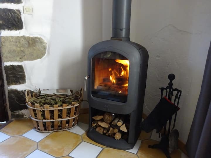 Notre Petite Maison ! - Gorges du Tarn