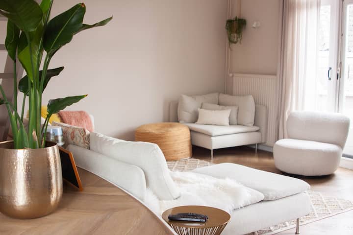 Volledig Gerenoveerd Appartement Hartje Den Bosch! - Bois-le-Duc