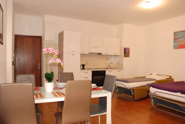 Take It Easy - One Bedroom Apartment - Riva del Garda