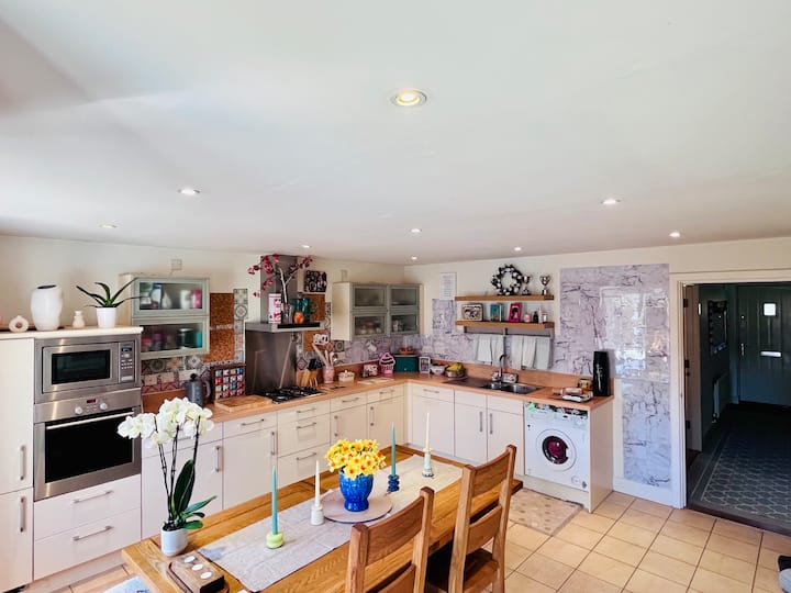 Chichester Townhouse Nr Goodwood - Chichester