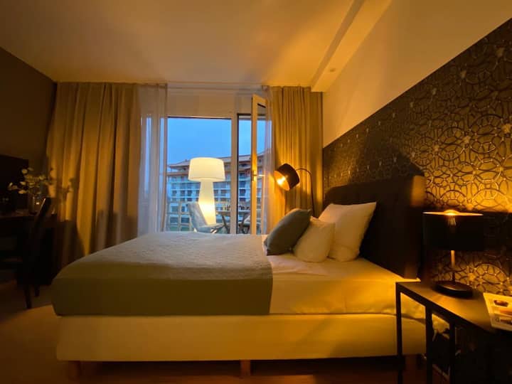 Ihr Zuhause In Frankfurt! - Francoforte sul Meno, Germania