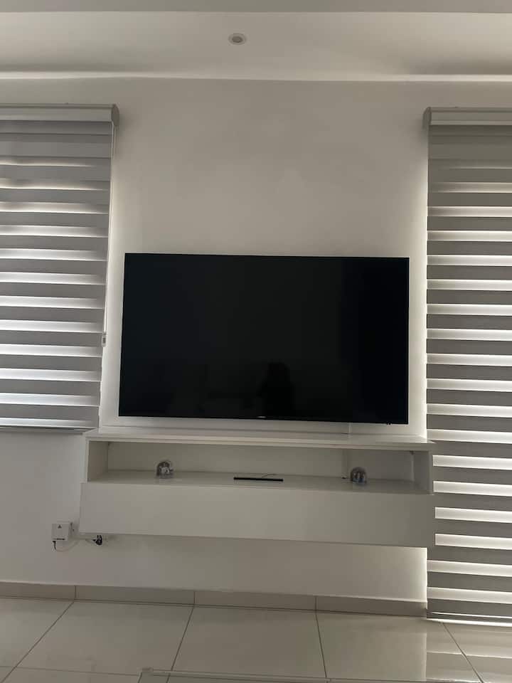4bed Flat - Paphos