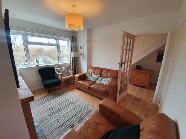 Cosy Home In Studland - Corfe Castle
